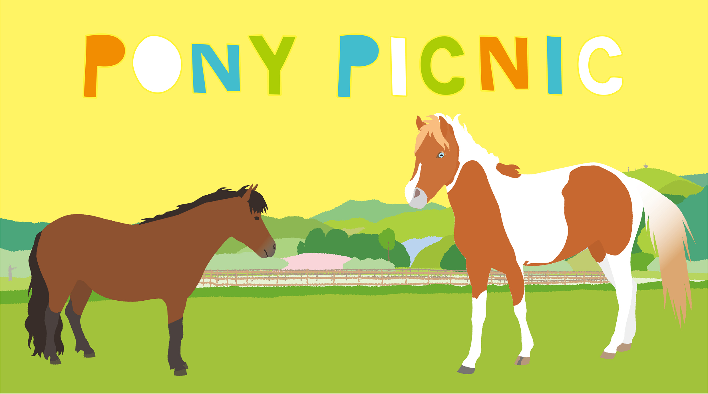 Pony Project | Umaglove Design Works
